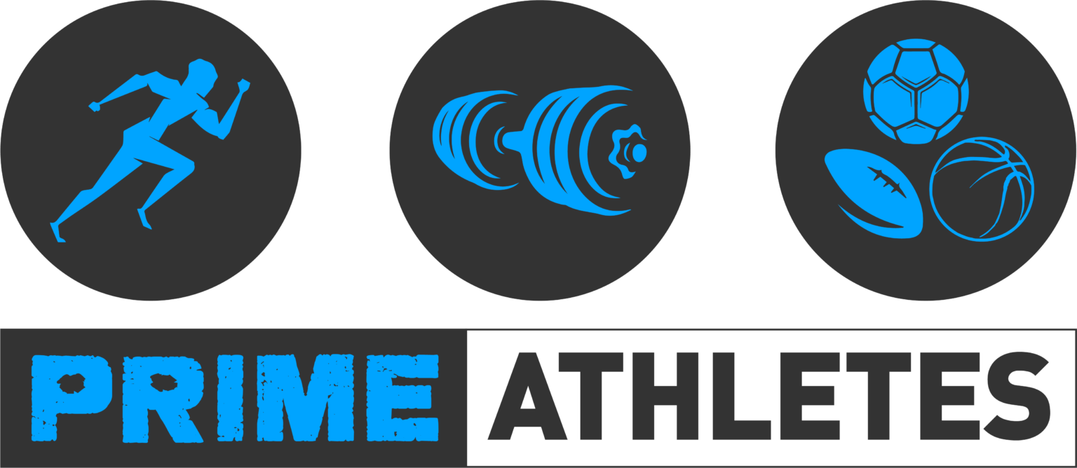 Building Better Prepared Athletes