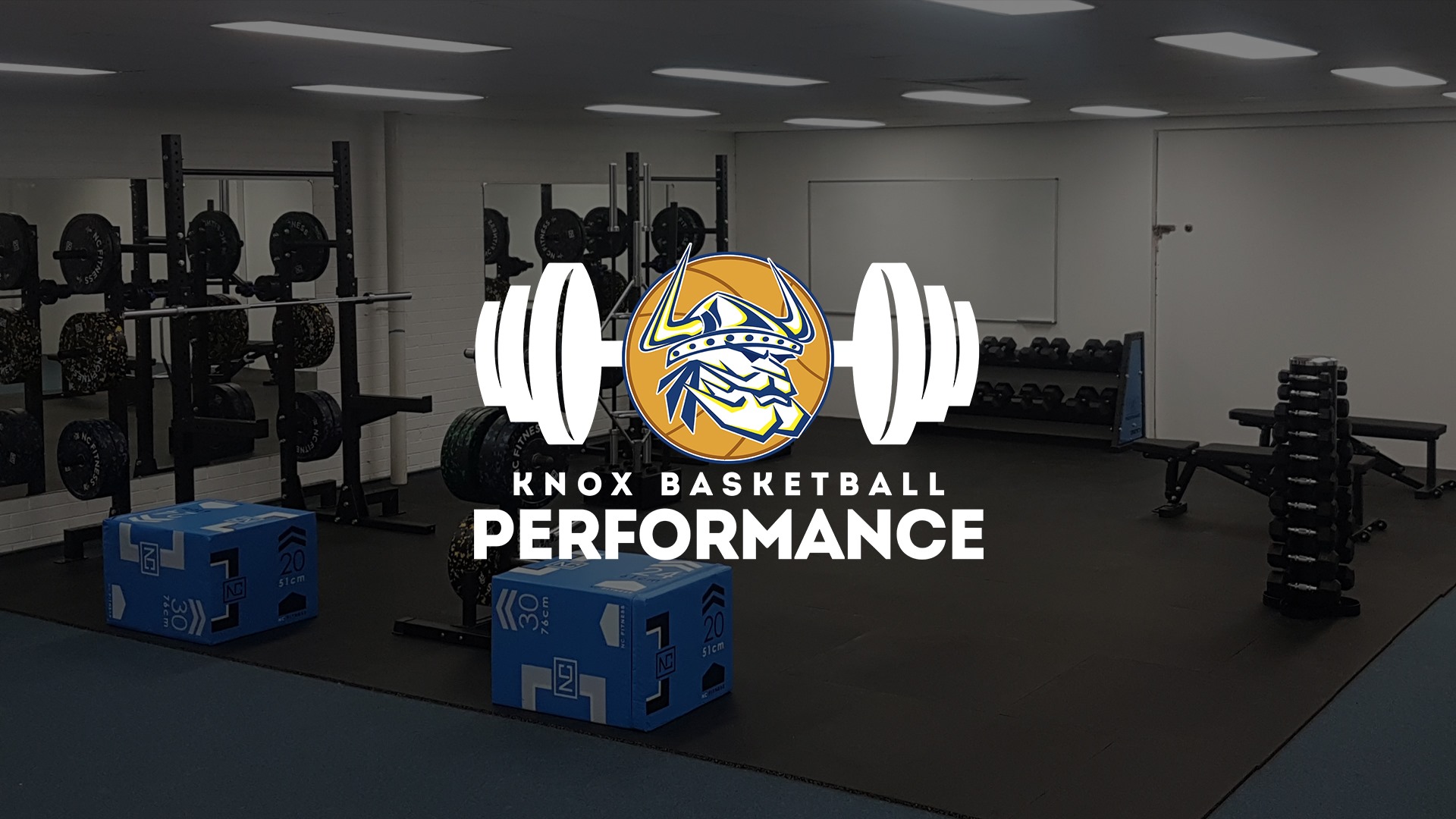 Knox Basketball Performance